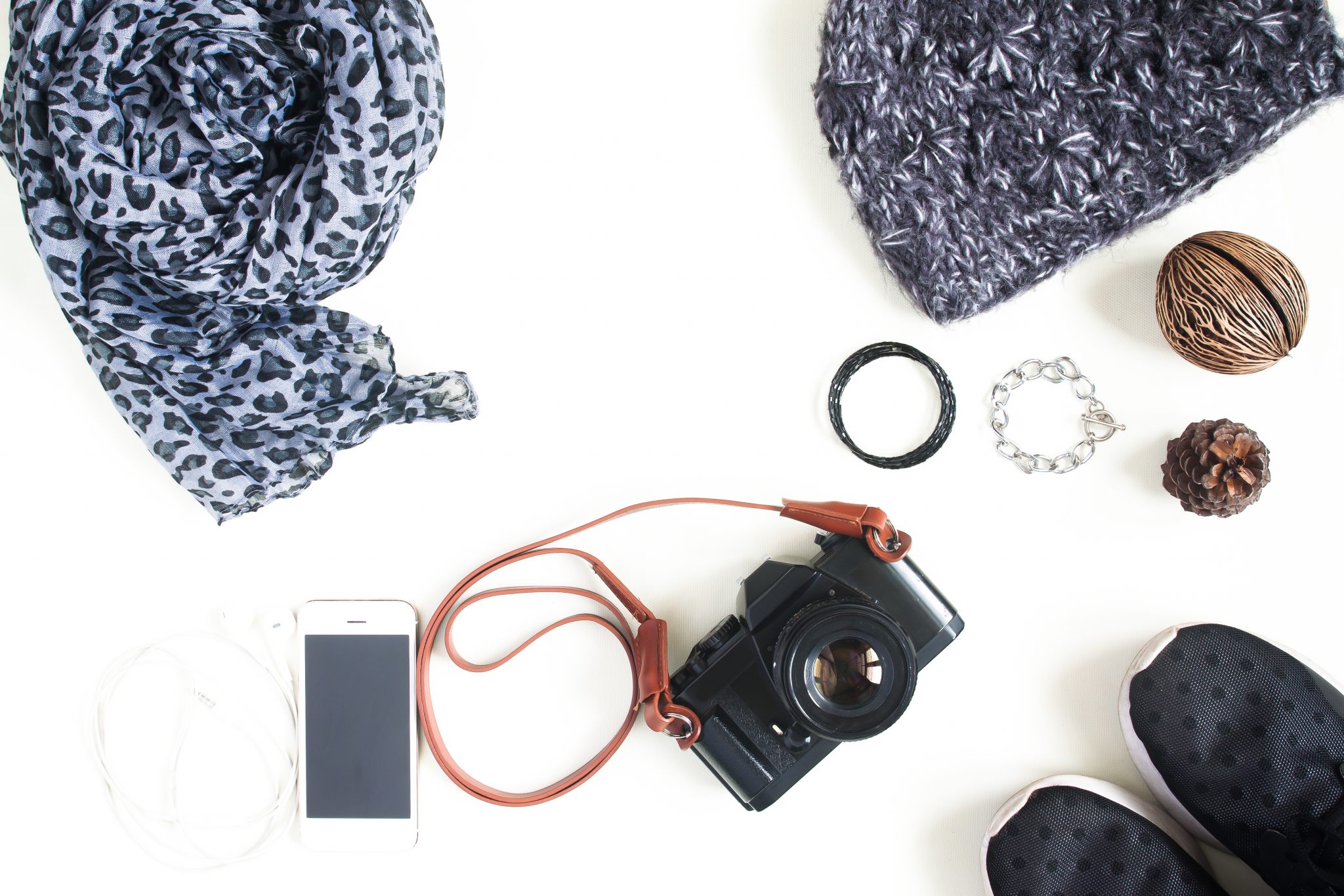 Apparel Product Photography: How to Capture the Perfect Look?
