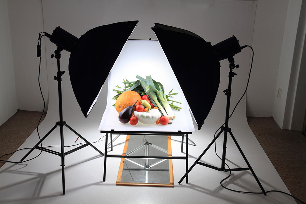 Know The Basic Concepts About Ecommerce Product Photography ...